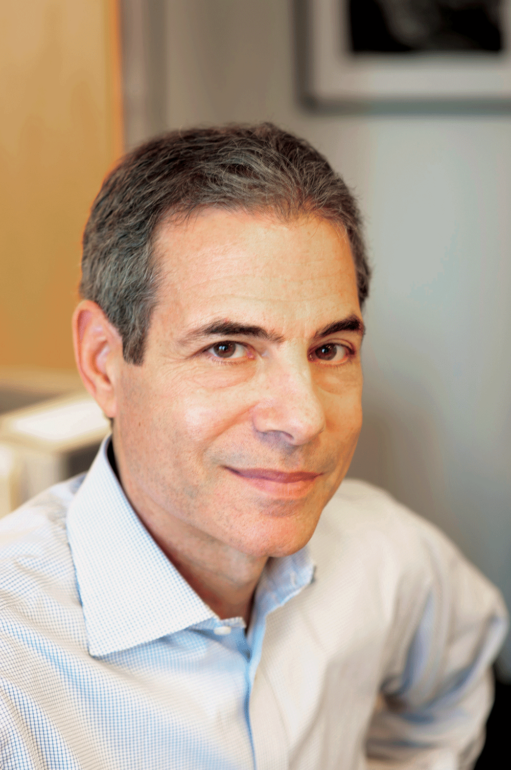 Richard Stengel (American Politician) ~ Wiki & Bio with Photos | Videos