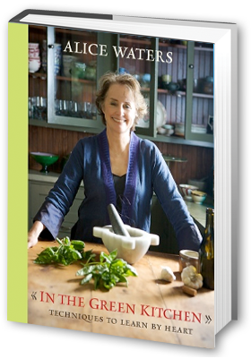 Mothers Day - In the Green Kitchen - The Crown Publishing Group