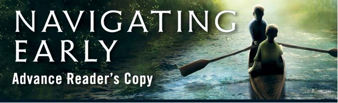 Navigating Early ARC