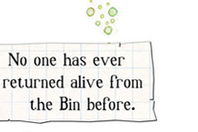 Kids@Random - Traction Man