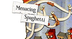 Kids@Random - Traction Man