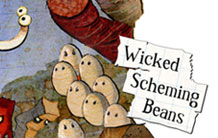 Kids@Random - Traction Man